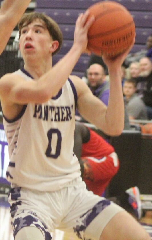 HS Roundup: All four North, South hoop teams earn wins | News, Sports, Jobs - The Nashua Telegraph